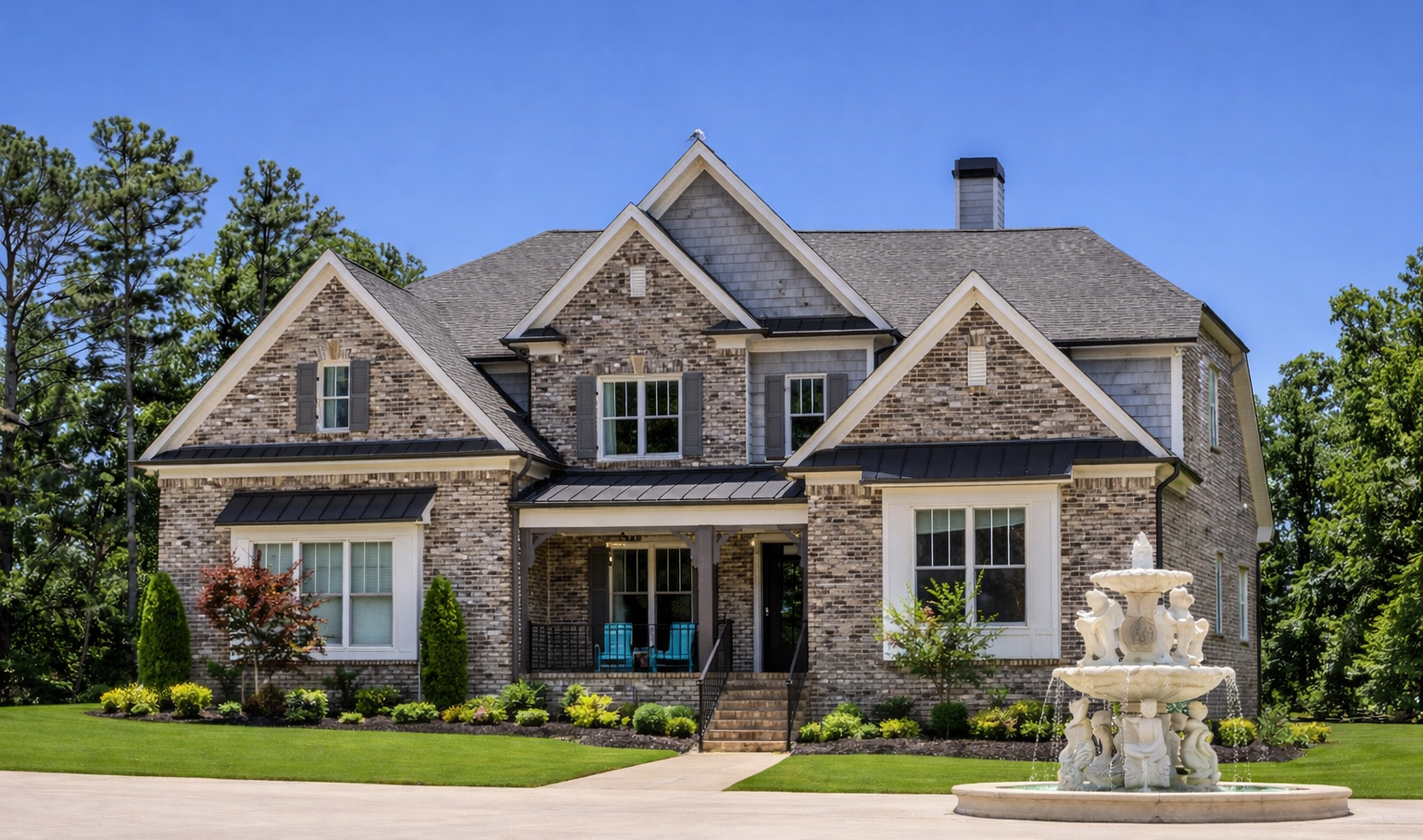 Home Inspector Houston, TX | Town & Country Home Inspection | TREC #9922